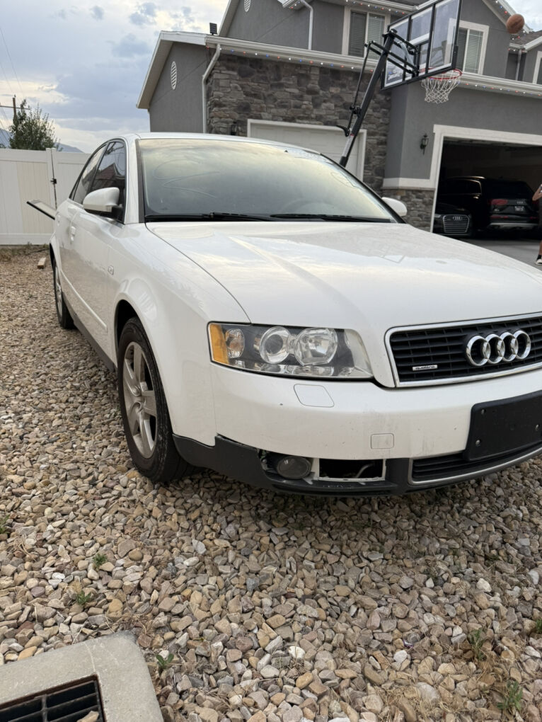 2002 Audi A4 3.0 quattro in West Valley City, UT | KSL Cars