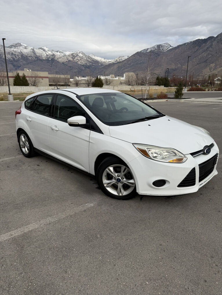 2014 Ford Focus in Alpine, UT | KSL Cars