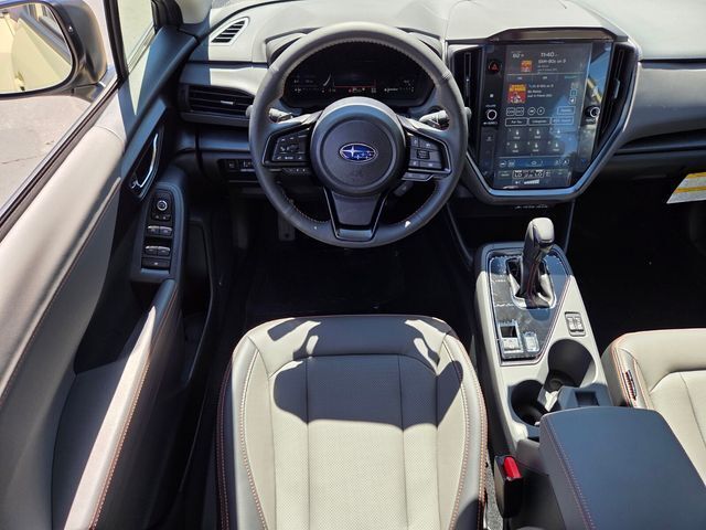2026 Subaru Crosstrek Limited Hybrid in St. George, UT | KSL Cars