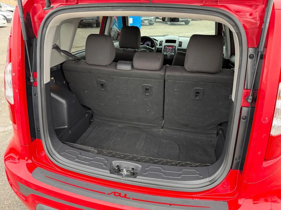2013 Kia Soul Base in Salt Lake City, UT | KSL Cars