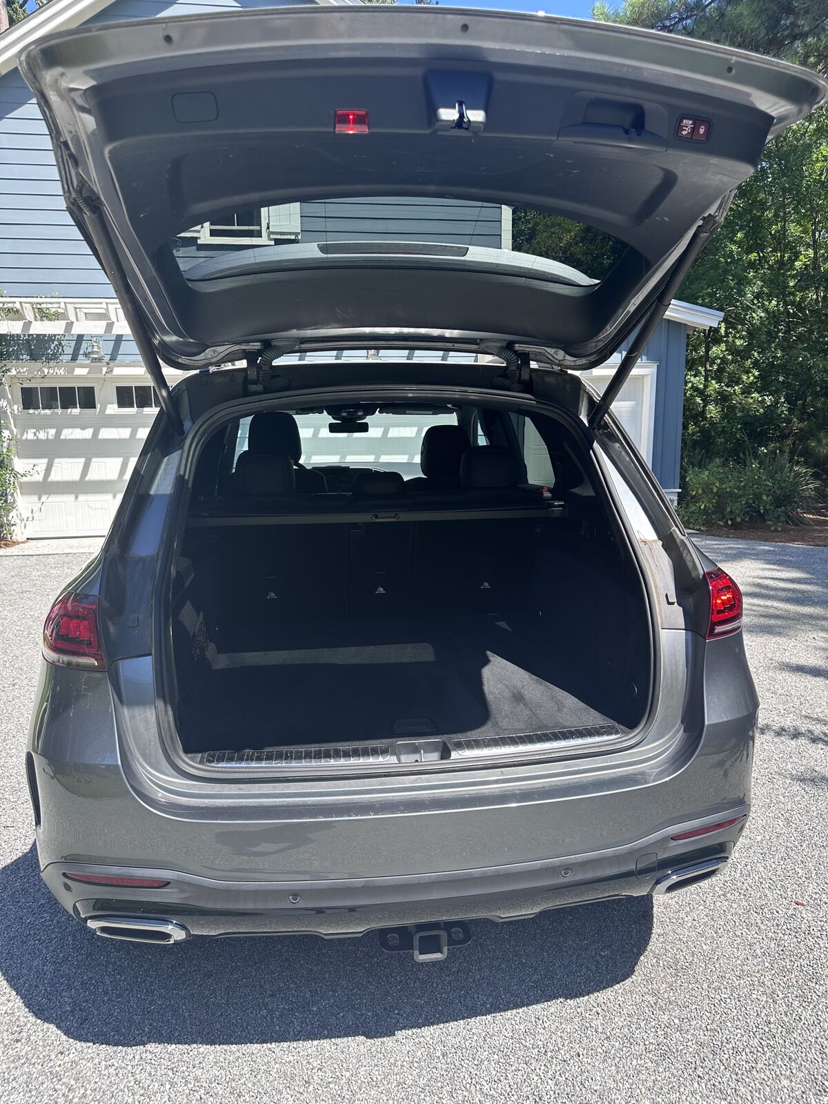 2021 Mercedes-Benz GLE-Class GLE 350 4MATIC in Victor, ID | KSL Cars