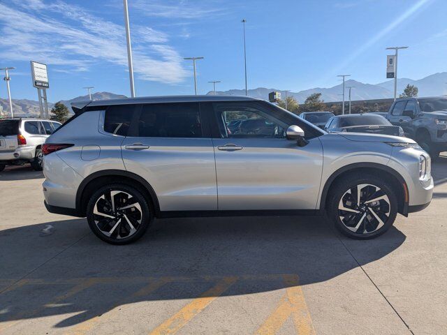 2022 Mitsubishi Outlander ES in Salt Lake City, UT | KSL Cars