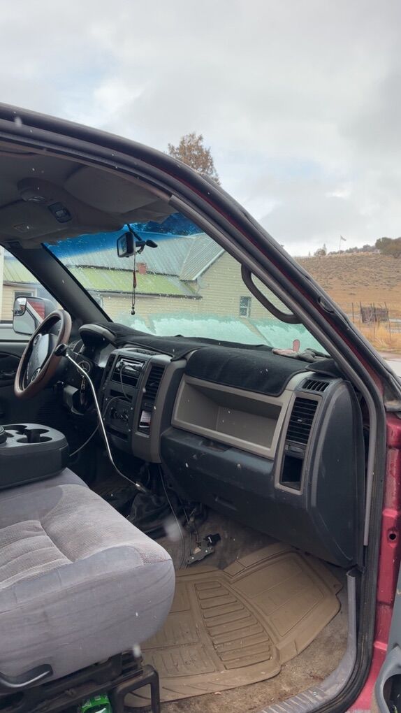 4th Gen Dash Conversion | Auto Accessories | KSL Classifieds