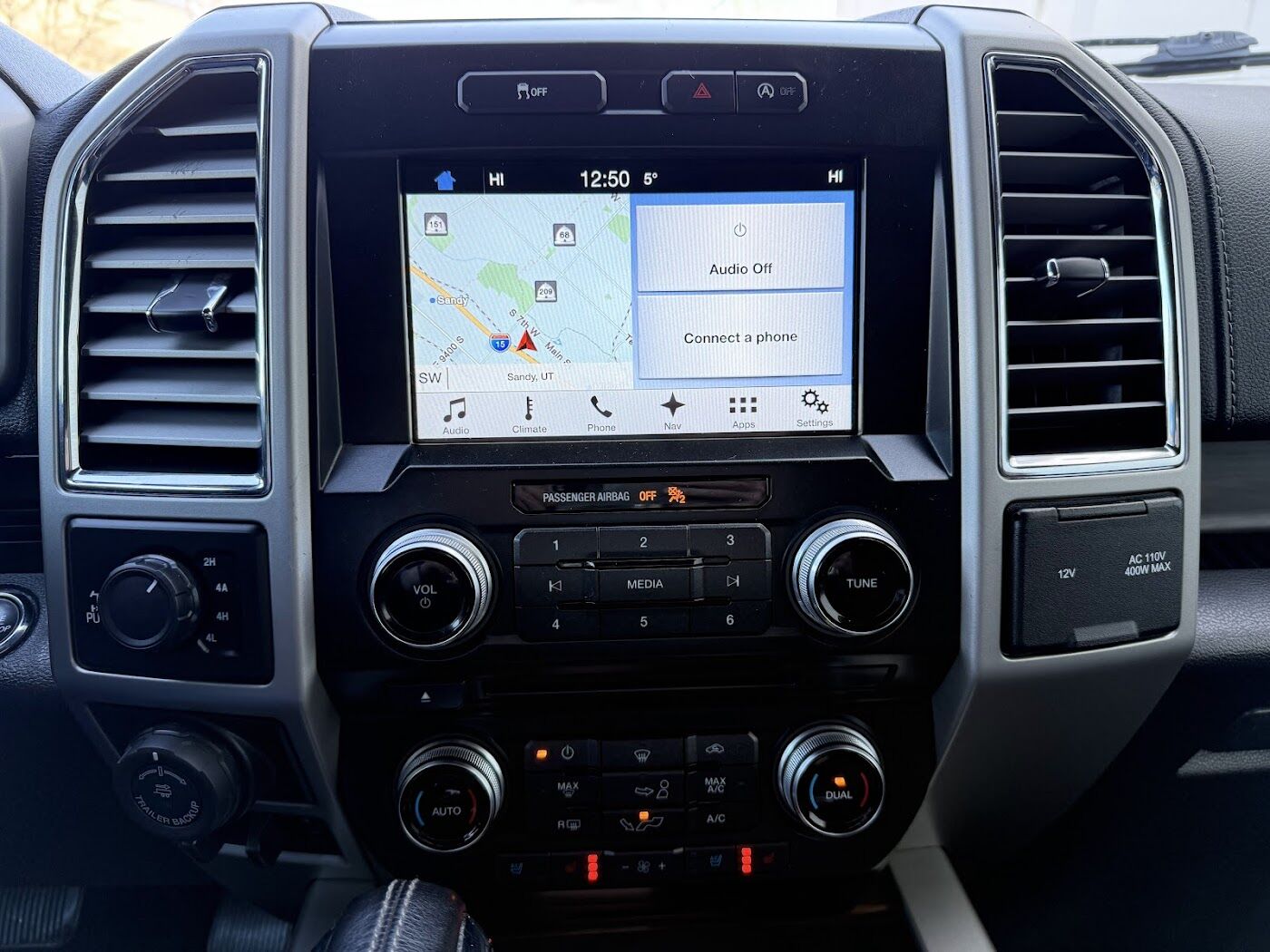 2016 Ford F-150 Lariat in Sandy, UT | KSL Cars