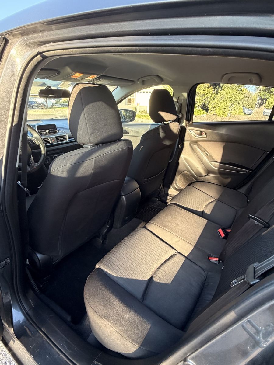2014 Mazda Mazda3 i Sport in South Jordan, UT | KSL Cars