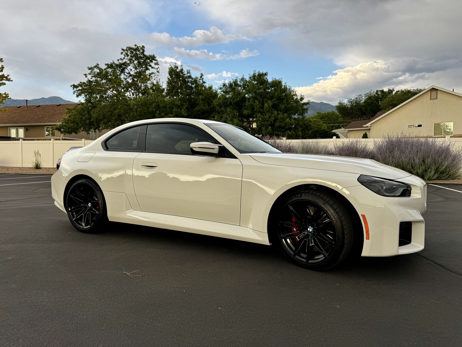 2024 BMW M2 Base in Kaysville, UT | KSL Cars