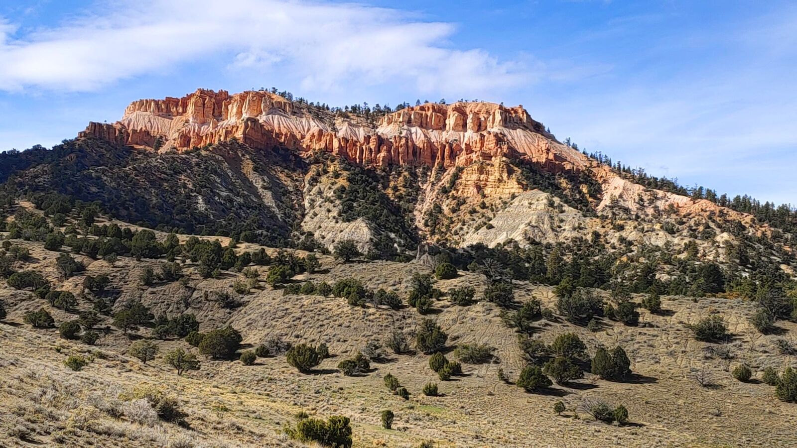 160 Acres Bordering Bryce Canyon | Land /Lots for Sale | KSL Classifieds