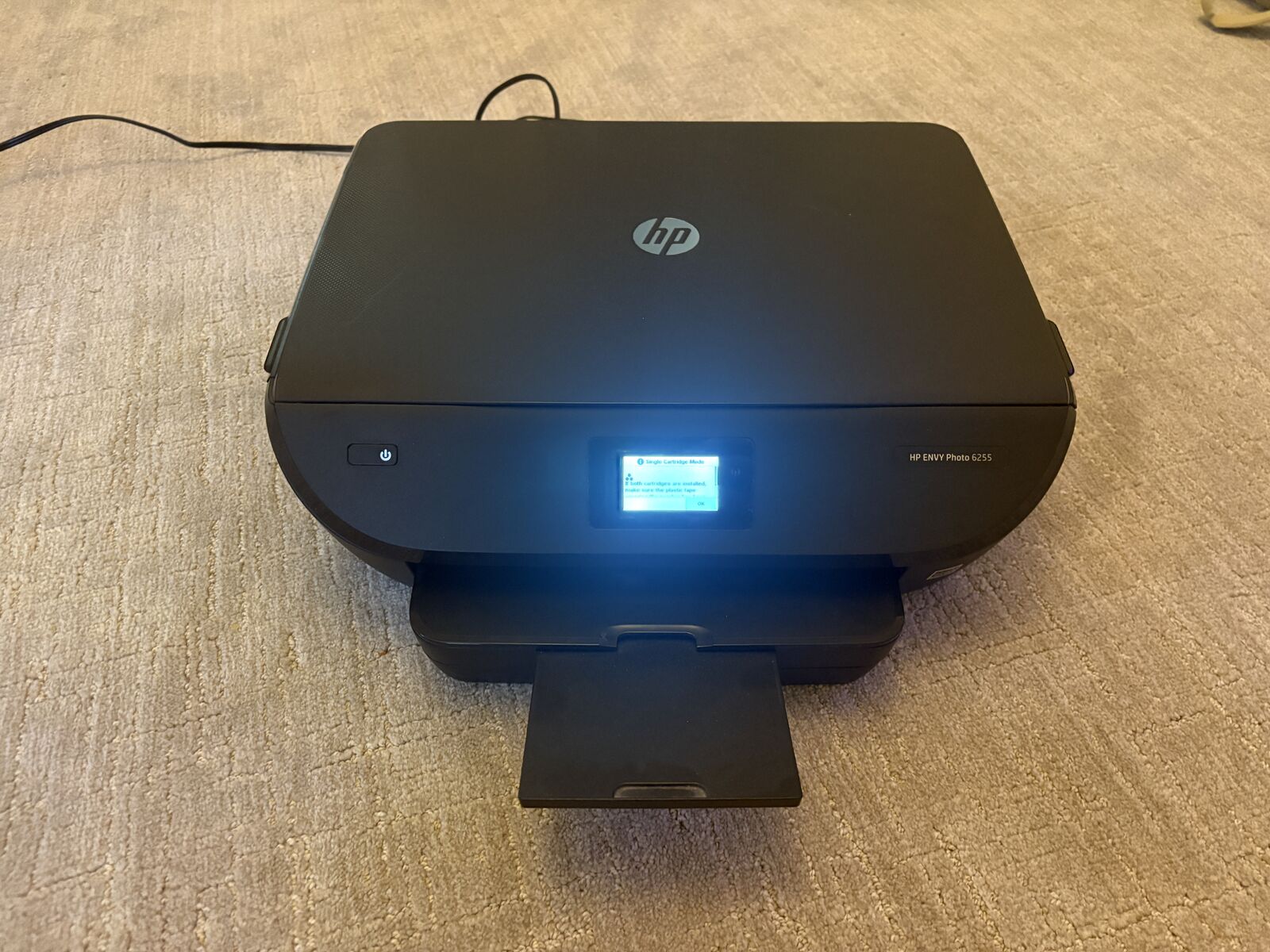 DELIV AVAIL - Printer/Copier/Scanner HP Envy Photo | Printers | KSL ...