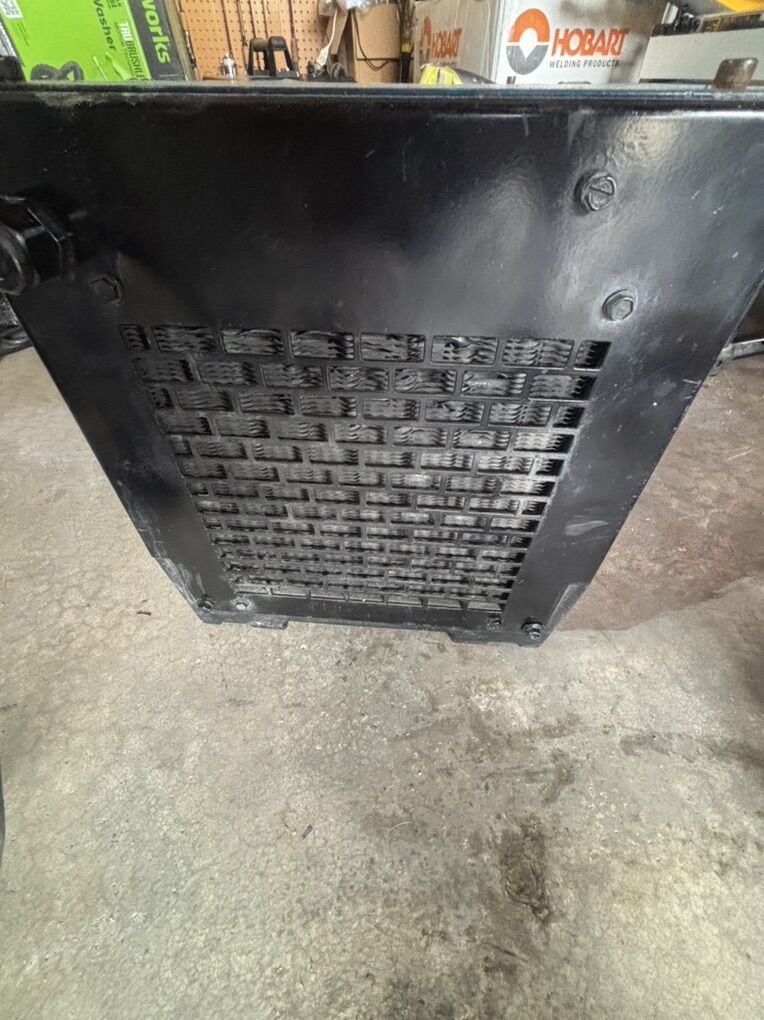 Miller Coolmate 3 Welding Coolant System | Shop Tools | KSL Classifieds