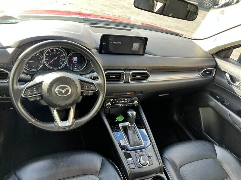 2024 Mazda CX-5 2.5 S Select in Salt Lake City, UT | KSL Cars