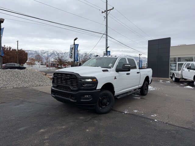 2026 Ram 2500 Tradesman in Layton, UT | KSL Cars