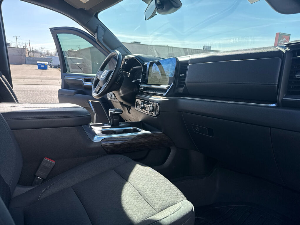 2023 GMC 1500 Elevation in Midvale, UT | KSL Cars