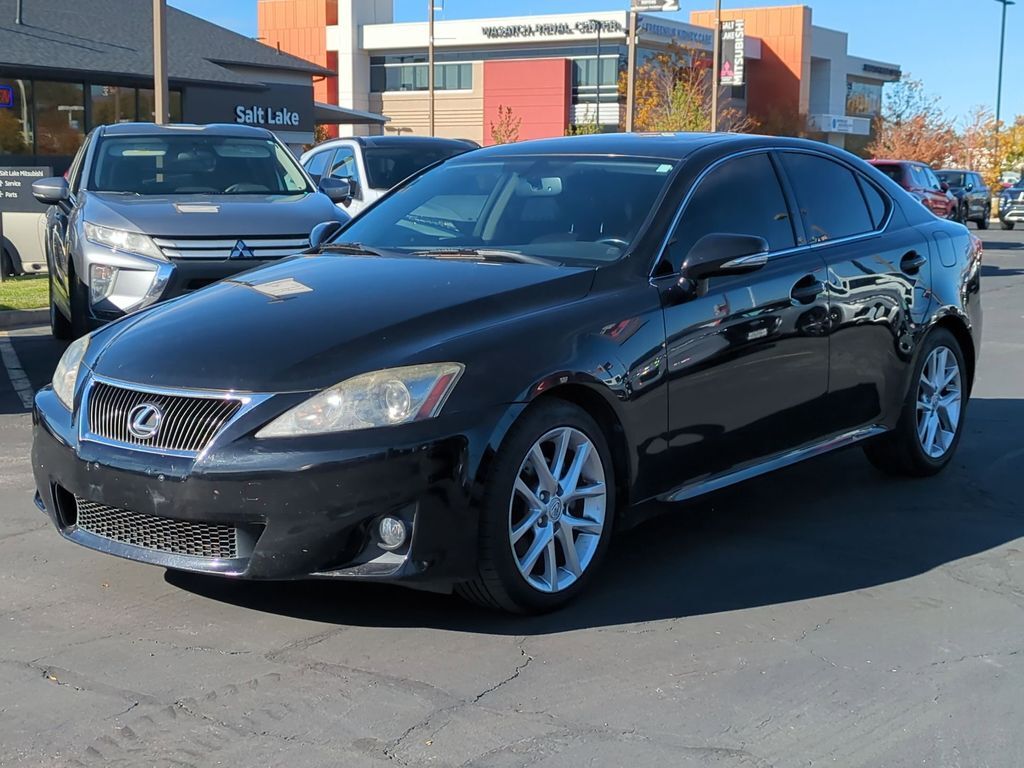 2012 Lexus IS Base in Salt Lake City, UT | KSL Cars