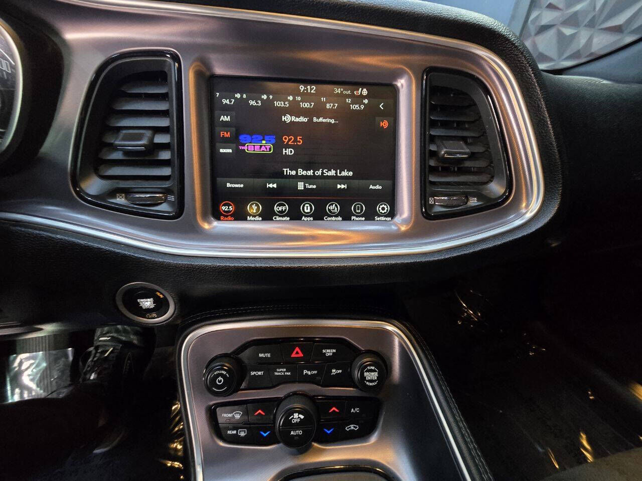 2019 Dodge Challenger GT in Lindon, UT | KSL Cars