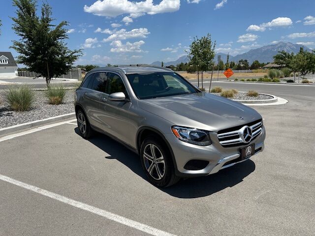 2019 Mercedes-Benz GLC-Class GLC 300 4MATIC in Riverton, UT | KSL Cars