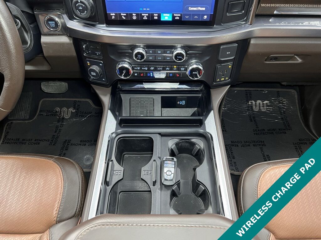 2024 Ford F-250 Super Duty King Ranch in Salt Lake City, UT | KSL Cars