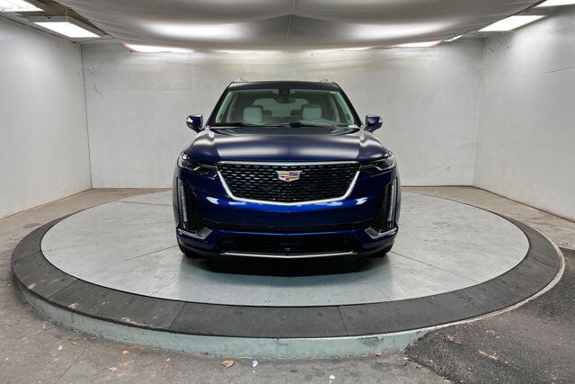 2025 Cadillac XT6 Premium Luxury in St. George, UT | KSL Cars