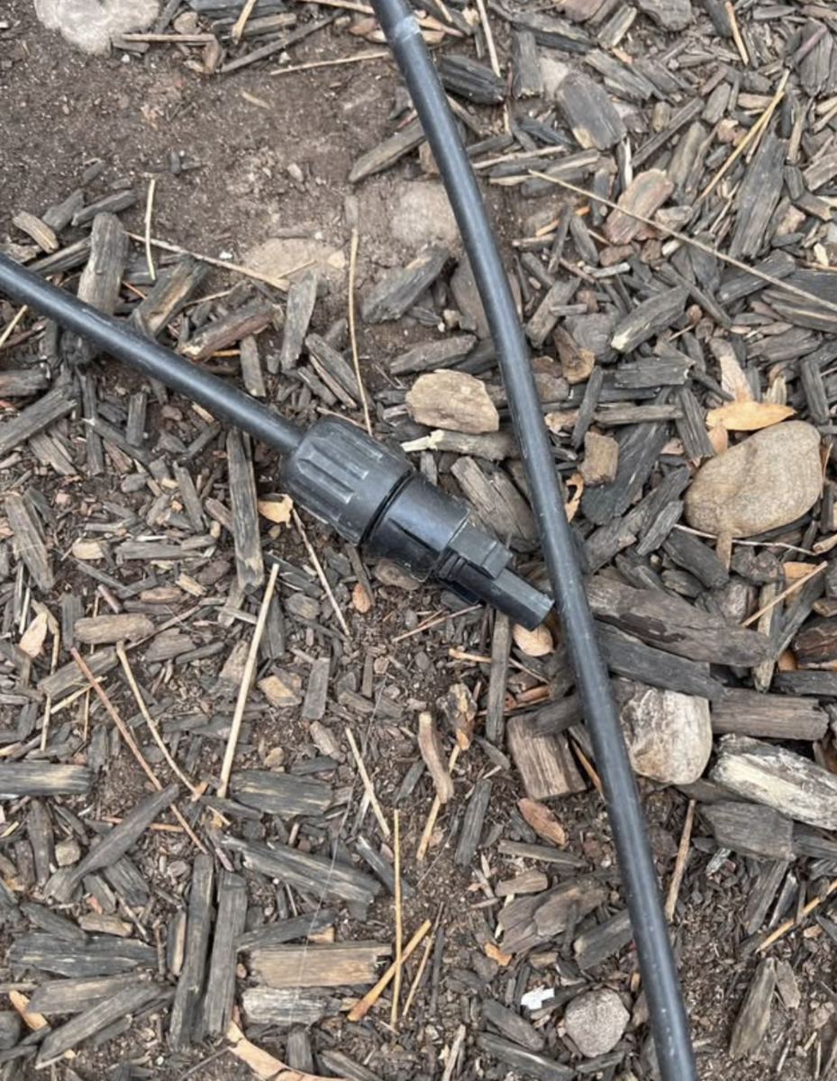 Sunpower 395 Watt Solar Panels w/ Cut MC4 Wires - Cheap!!! | Electrical ...