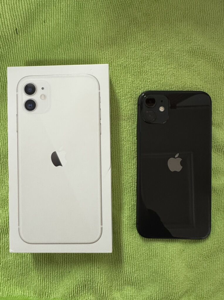 Black iPhone 11 64gb | IPhone & Smartphone Accessories | KSL Classifieds