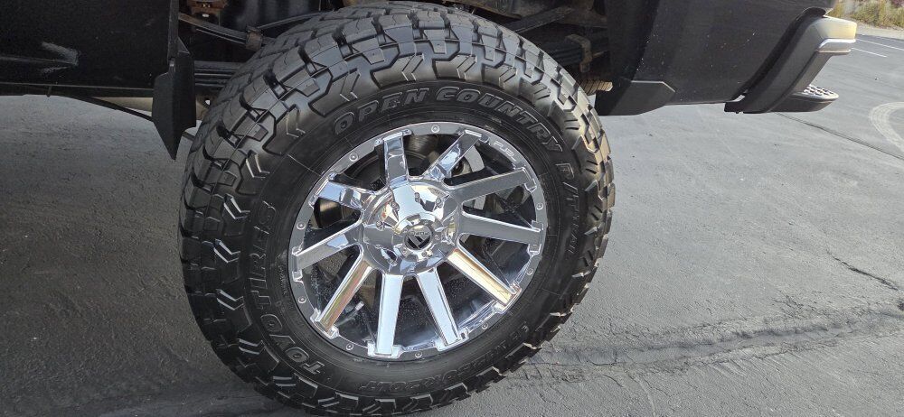 2015 Chevrolet Silverado 3500HD LTZ in Springville, UT | KSL Cars