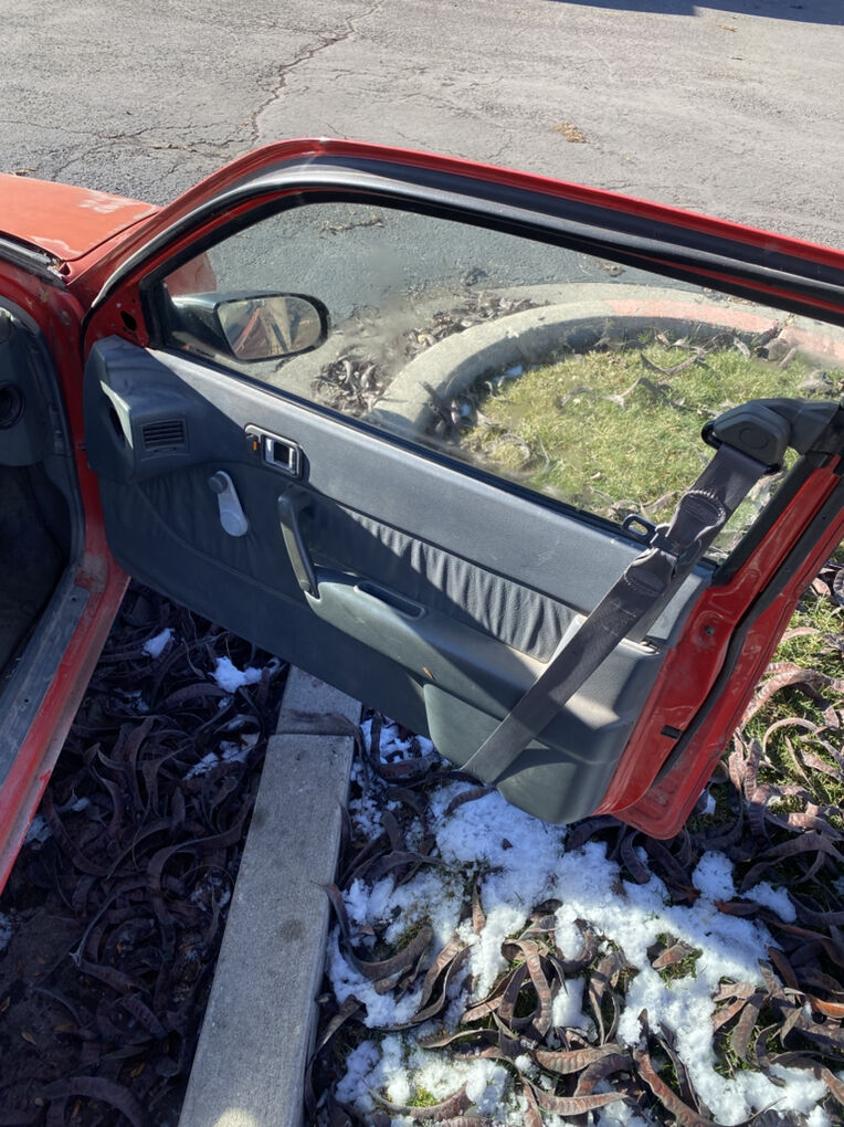 1991 Geo Metro Base in North Logan, UT | KSL Cars