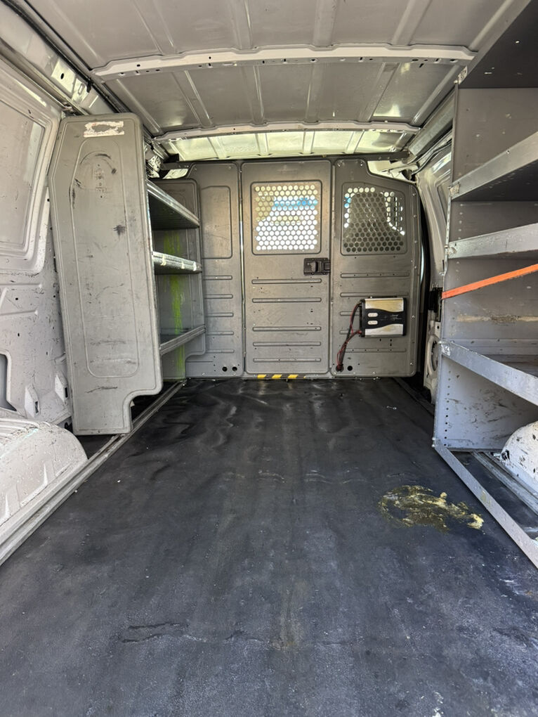 2011 Ford E-Series in South Jordan, UT | KSL Cars