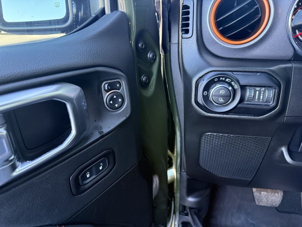 2022 Jeep Gladiator Mojave in Heber City, UT | KSL Cars