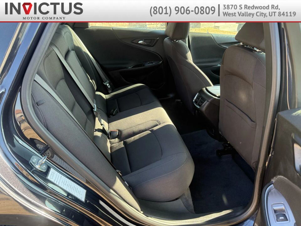 2023 Chevrolet Malibu LT in West Valley City, UT | KSL Cars