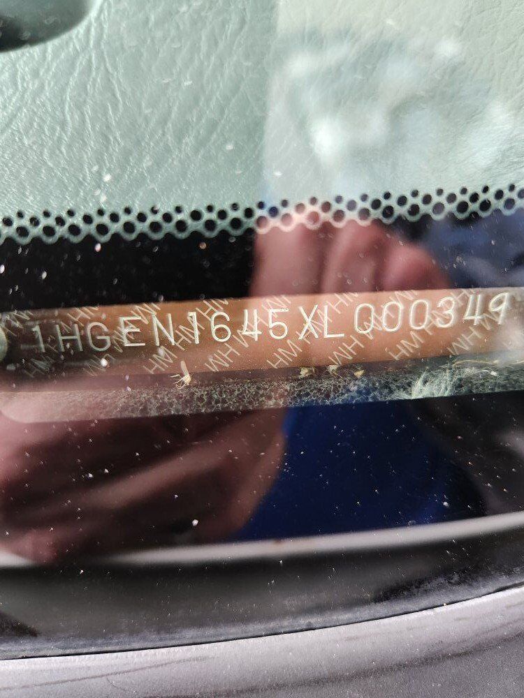 1999 Honda Civic GX in American Fork, UT | KSL Cars