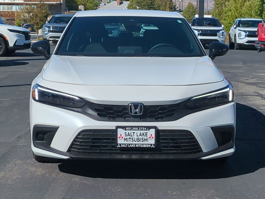 2024 Honda Civic Sport in Salt Lake City, UT | KSL Cars