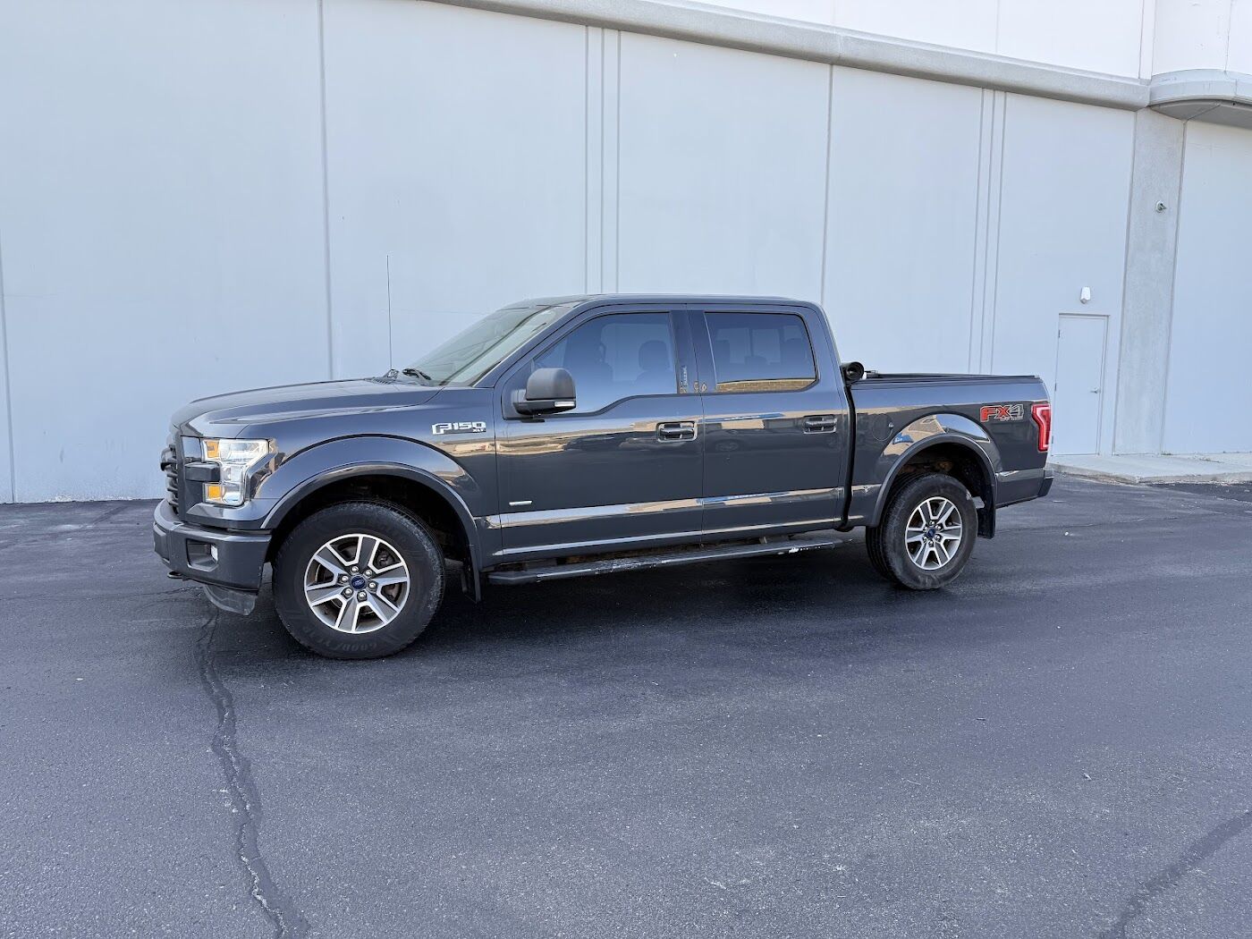 2016 Ford F-150 XLT in Sandy, UT | KSL Cars