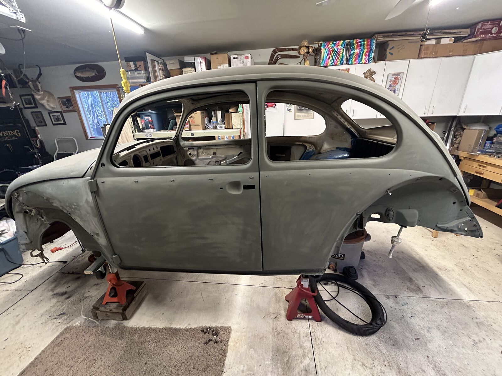 1968 Volkswagen Beetle in Millcreek, UT | KSL Cars