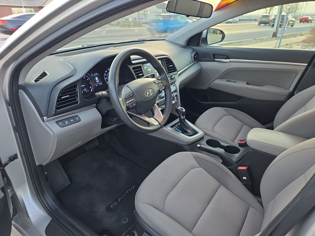 2020 Hyundai Elantra SEL in Draper, UT | KSL Cars