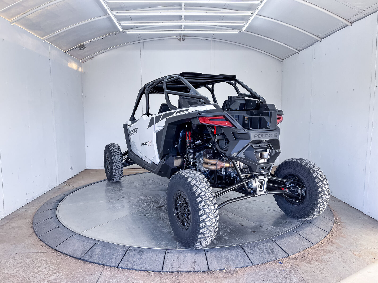 2026 Polaris RZR Pro R 4 Ultimate | UTVs New (Utility Vehicles) | KSL ...