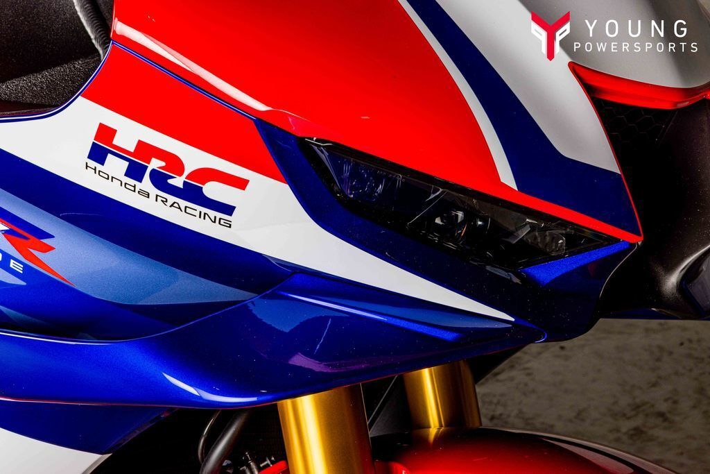 2025 Honda CBR1000RR-R Fireblade SP | Motorcycles, Road Bikes New | KSL Classifieds