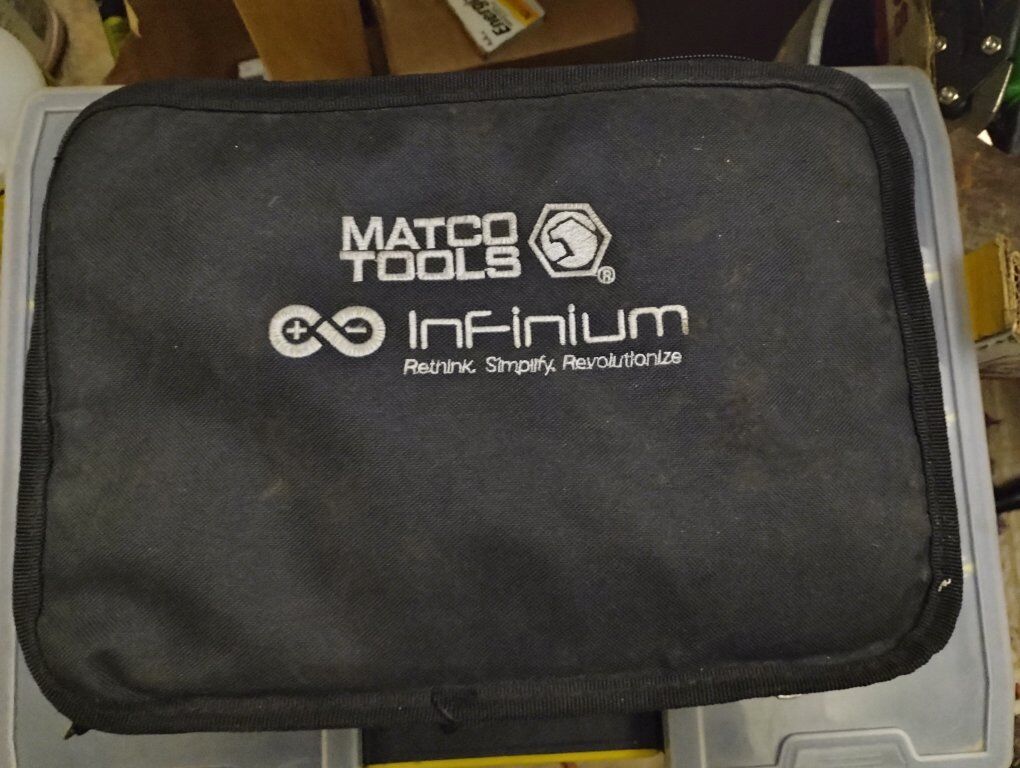 Marco Tools 3/8 Drive Impact 16V | Power and Hand Tools | KSL Classifieds