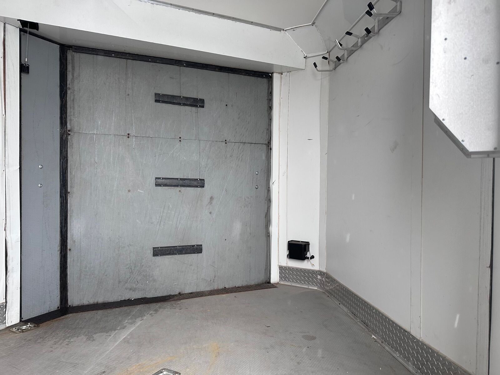 2011 Look 27' Sled Trailer | Trailers: ATV/Boat/Snowmobile | KSL ...