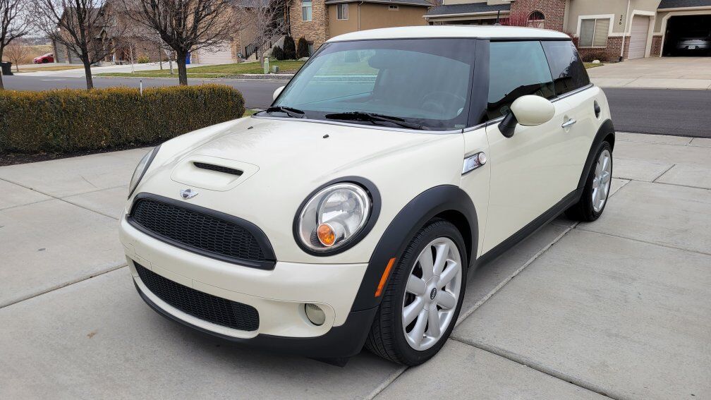 2008 Mini Cooper S in Farmington, UT | KSL Cars
