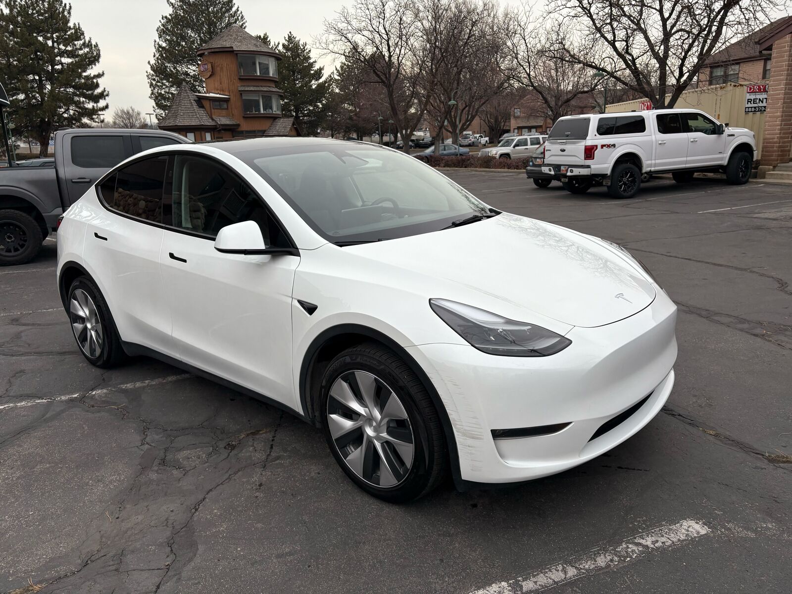 2023 Tesla Model Y in Provo, UT | KSL Cars