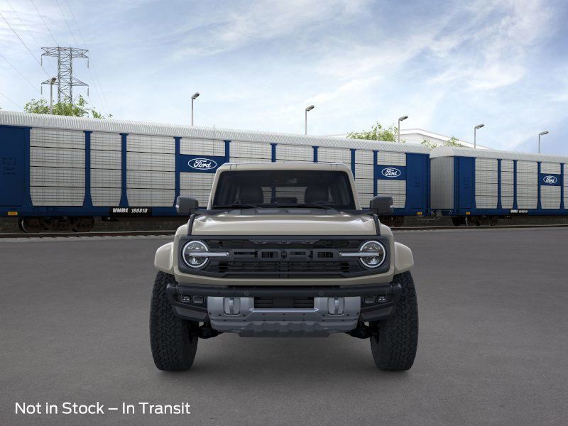 2025 Ford Bronco Raptor in Tooele, UT | KSL Cars