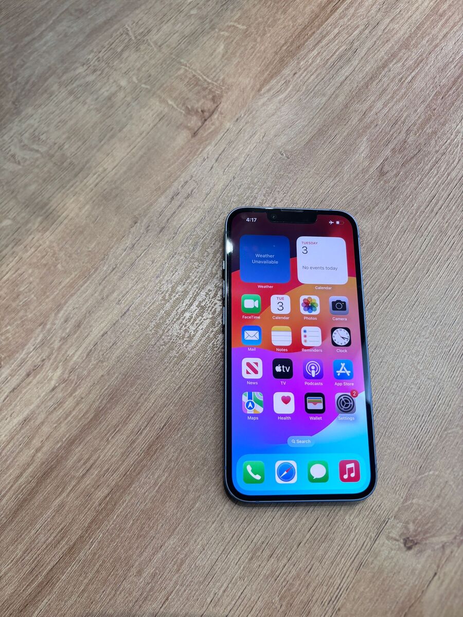 Iphone 14 - 128GB - Unlocked | Cell Phones | KSL Classifieds