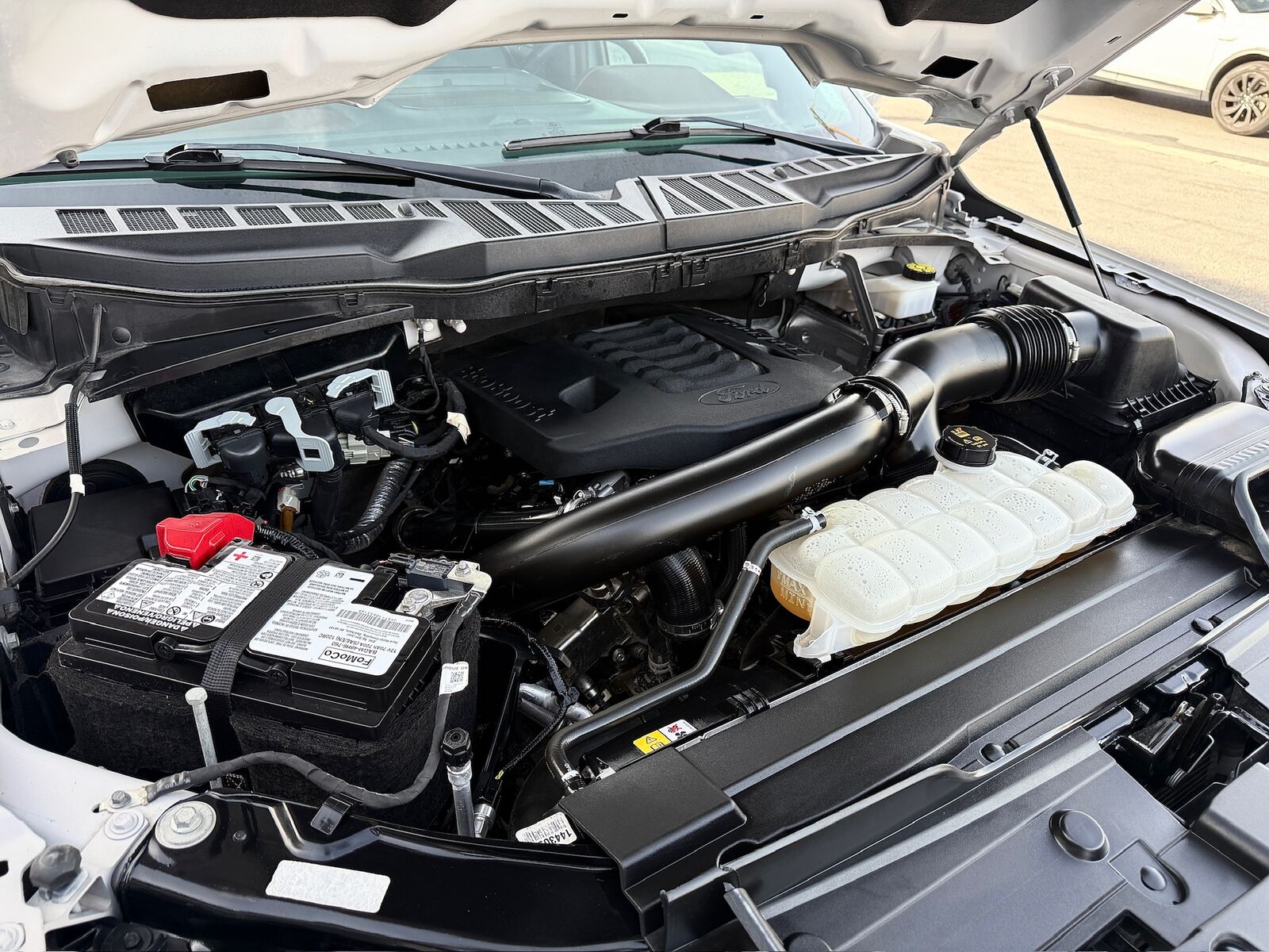 2023 Ford F-150 Lariat in Draper, UT | KSL Cars