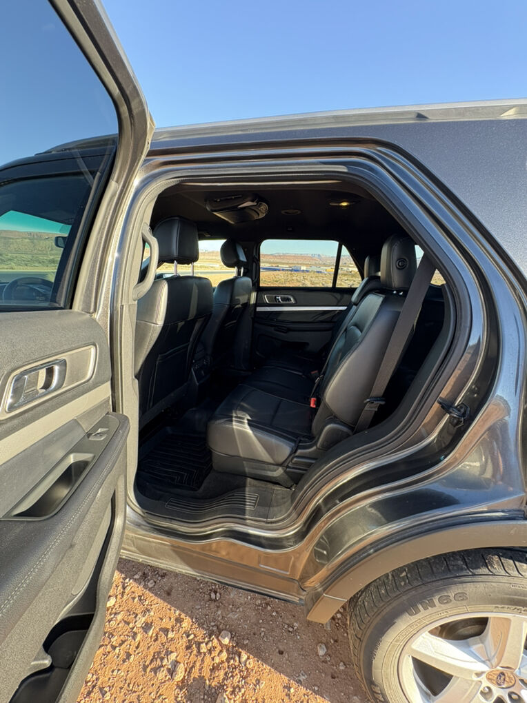 2017 Ford Explorer XLT in St. George, UT | KSL Cars