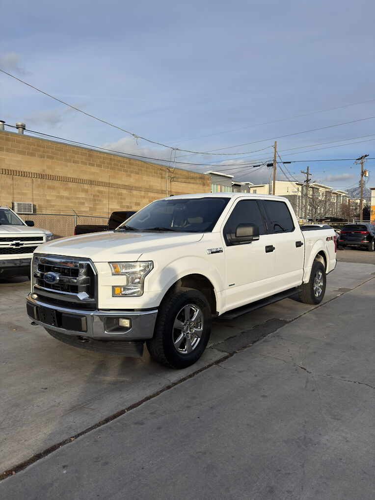 2017 Ford F-150 XLT in Murray, UT | KSL Cars