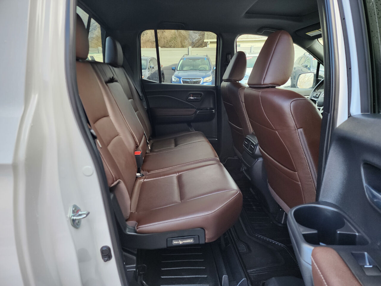 2025 Honda Ridgeline RTL in Orem, UT | KSL Cars