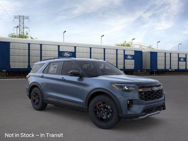 2026 Ford Explorer Tremor in West Valley City, UT | KSL Cars