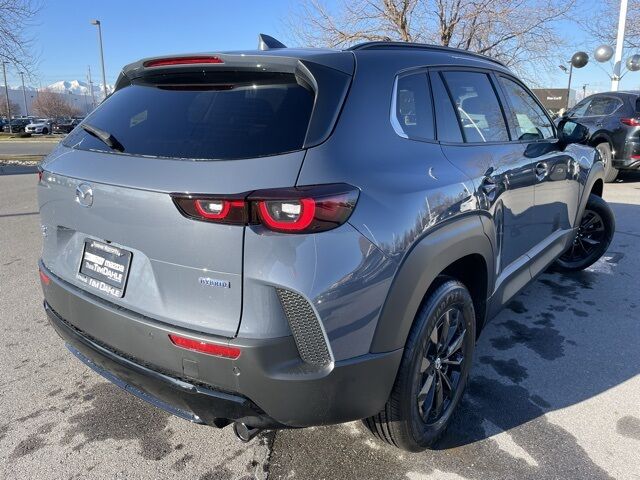 2026 Mazda CX-50 Hybrid Premium in Sandy, UT | KSL Cars