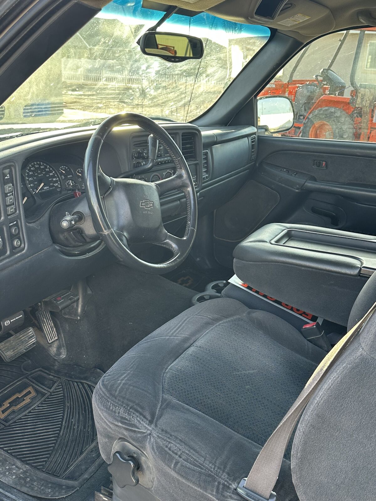 2002 Chevrolet Silverado 2500HD LT in Delta, UT | KSL Cars