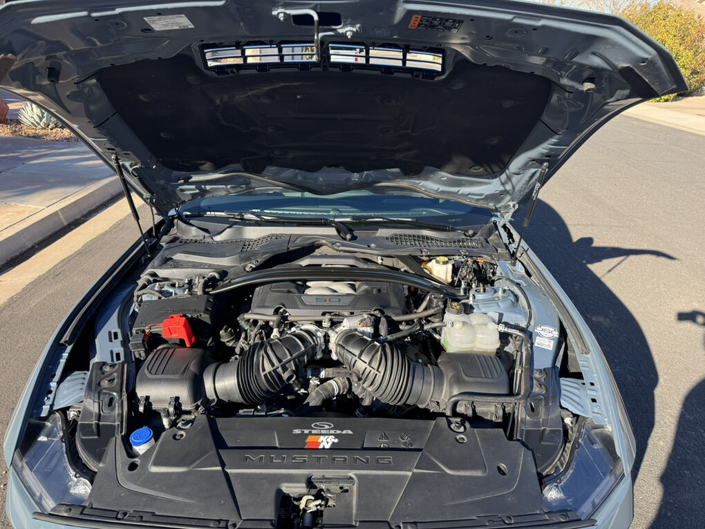 2024 Ford Mustang GT Premium in Hurricane, UT | KSL Cars