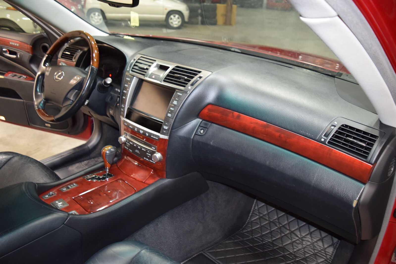 2011 Lexus LS 460 in West Jordan, UT | KSL Cars